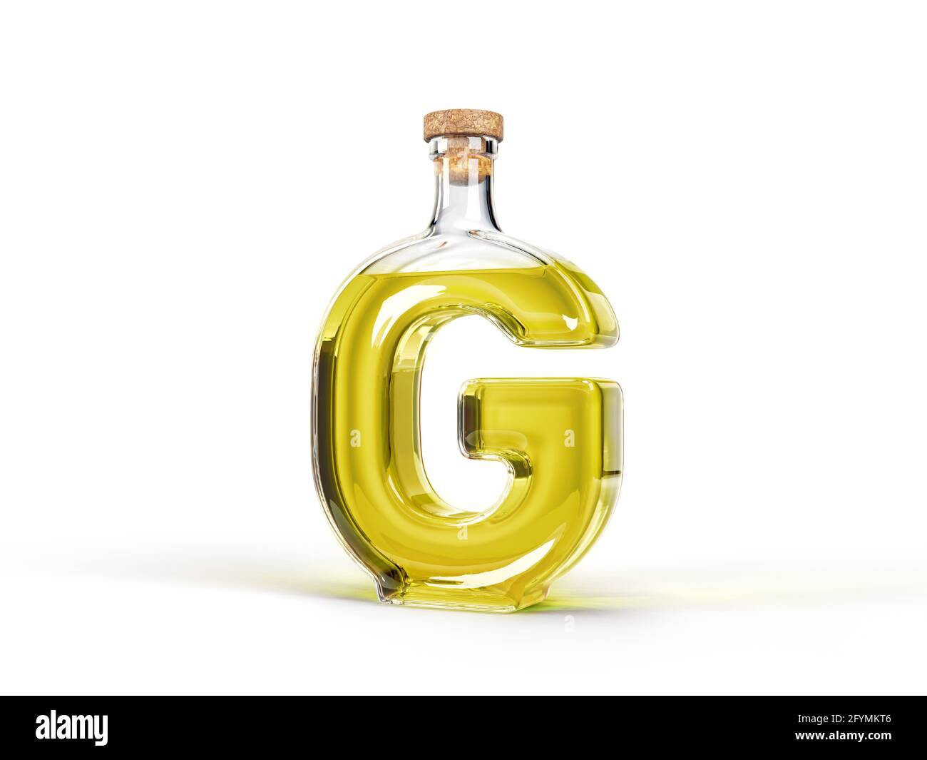 Alphabet G Themes