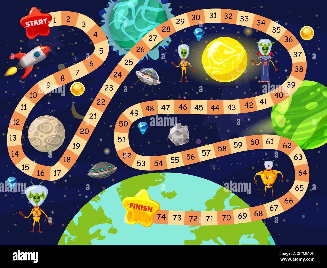 Board Game Designs Templates