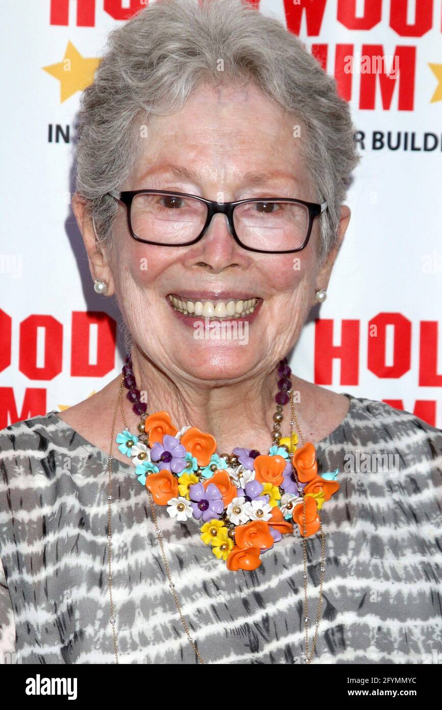 Los Angeles, CA. 28th May, 2021. Anita Pointer and Ruth Pointer at ...