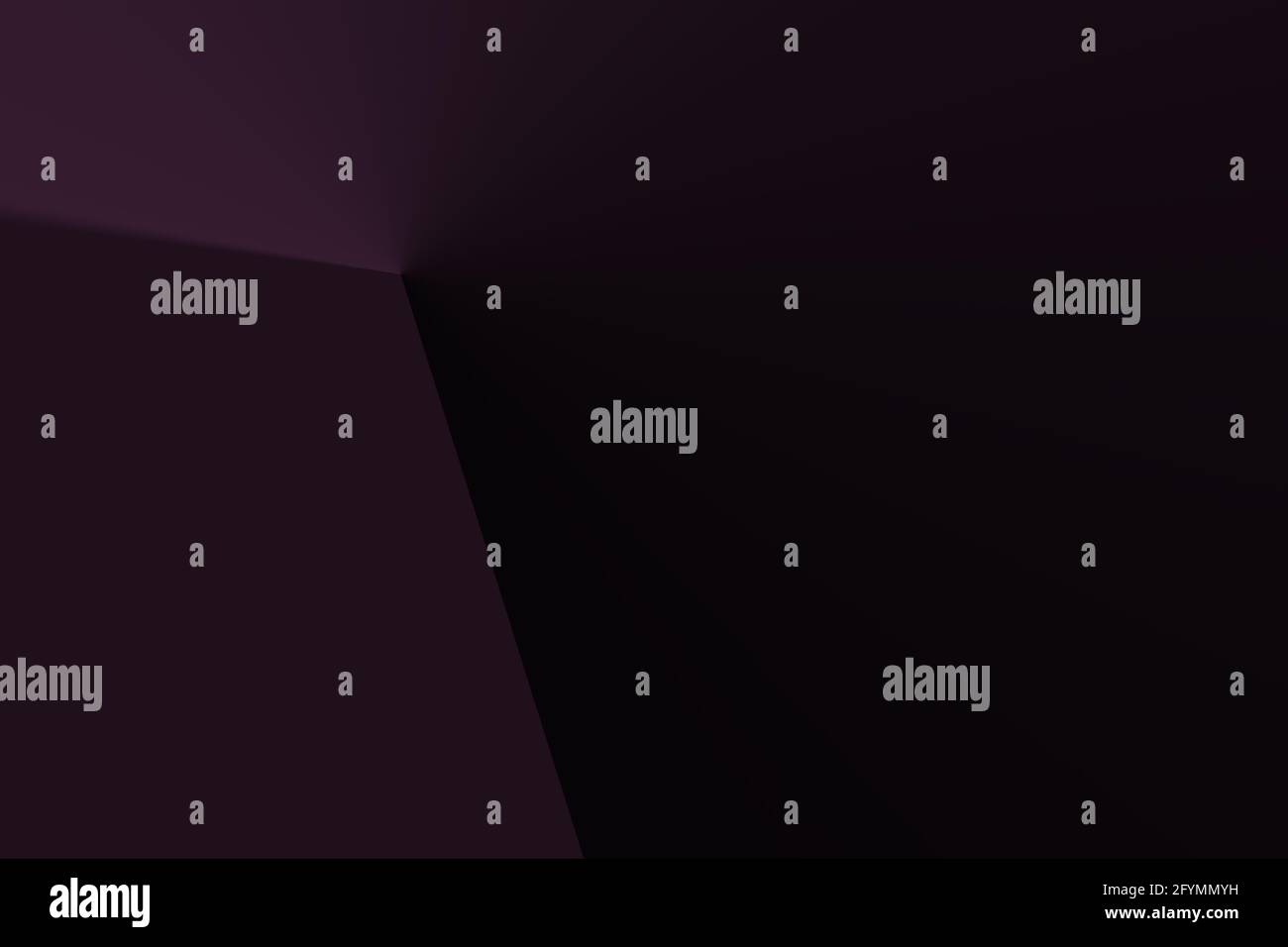 Illustration of a dark-colored wall texture Stock Photo - Alamy