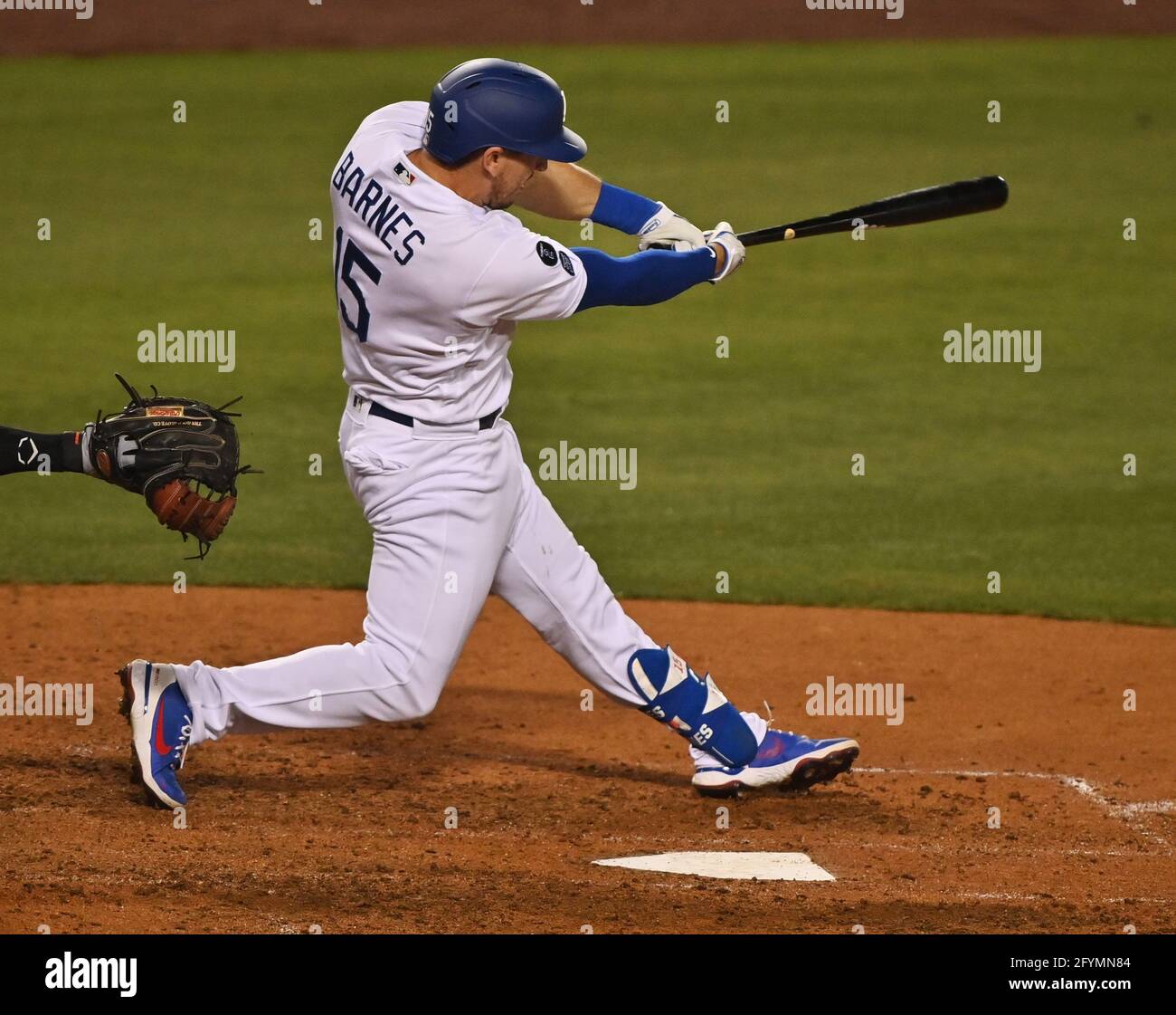 Austin rogers hi-res stock photography and images - Alamy