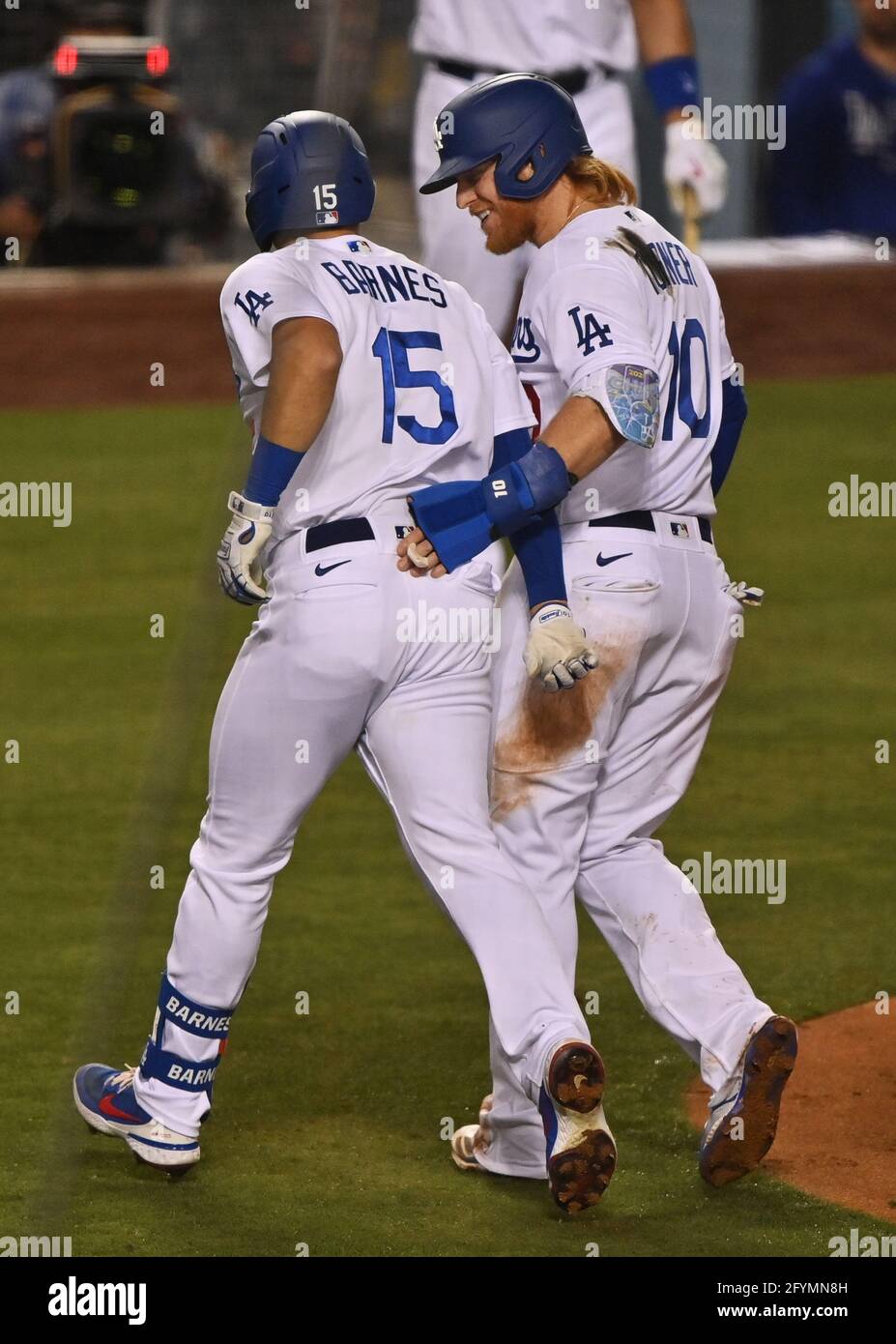 Austin rogers hi-res stock photography and images - Alamy