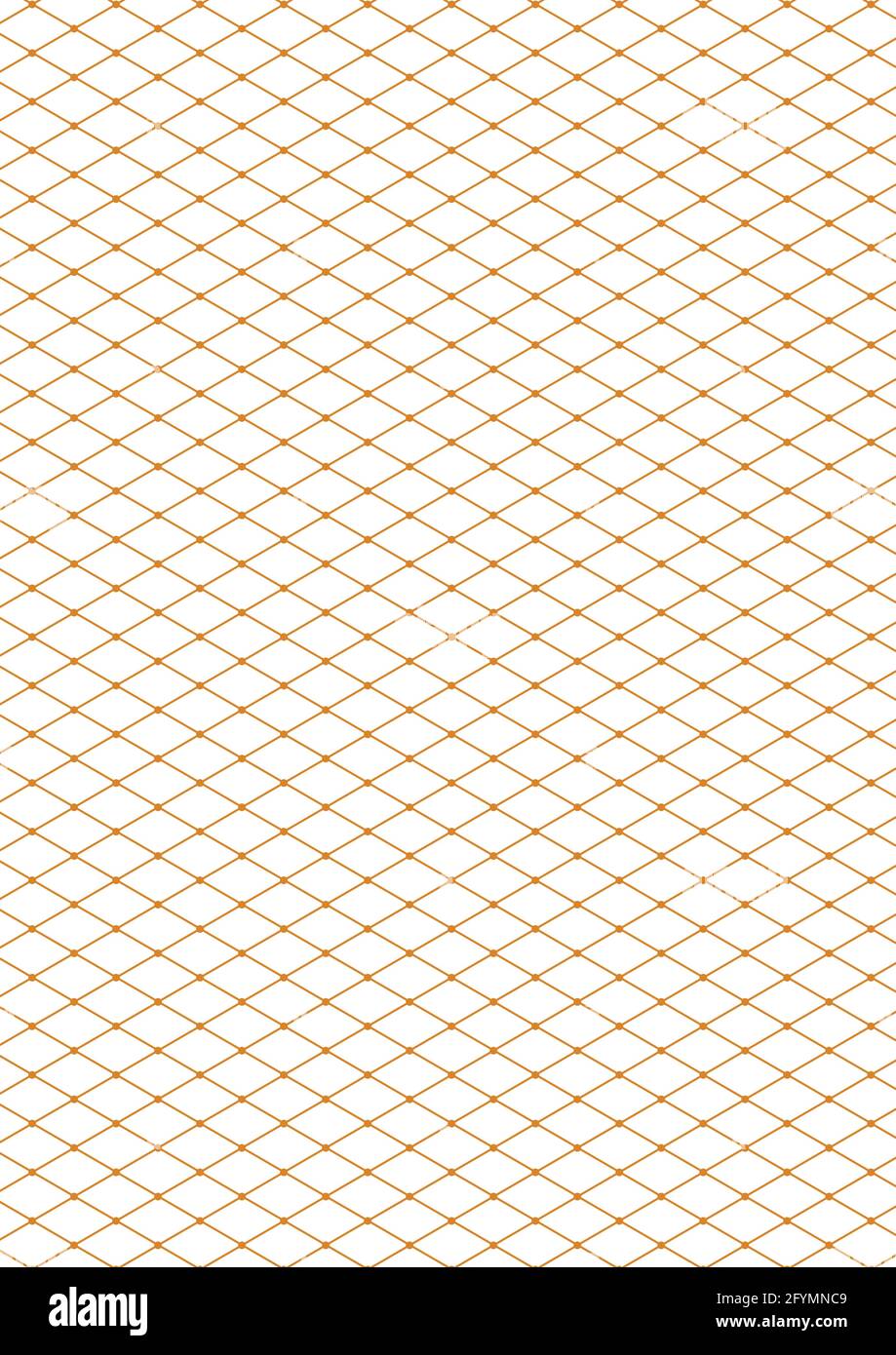 Graph paper. Printable isometric color grid paper with color lines ...
