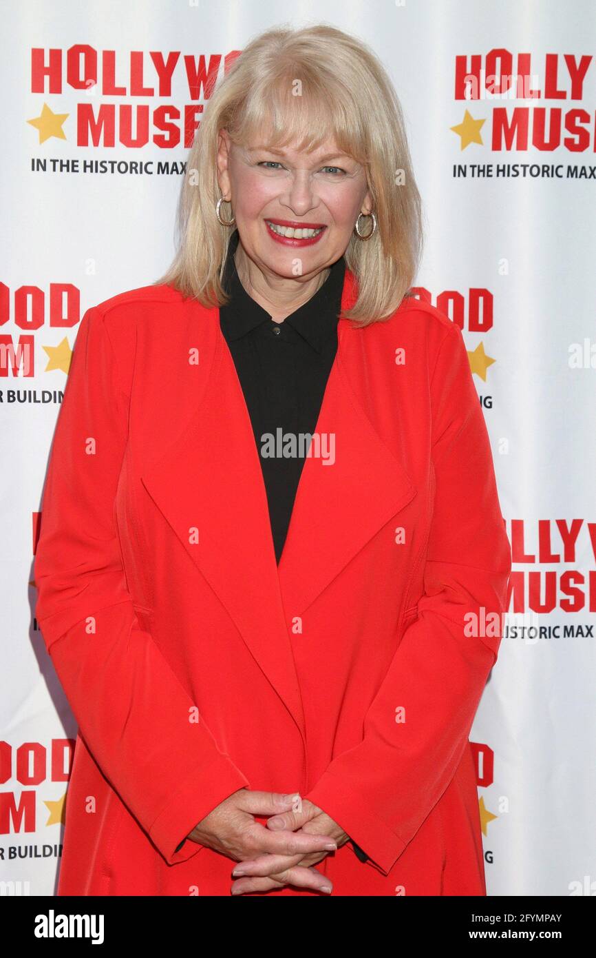 Los Angeles, CA. 28th May, 2021. Ilene Graff at arrivals for CONSIDER ...