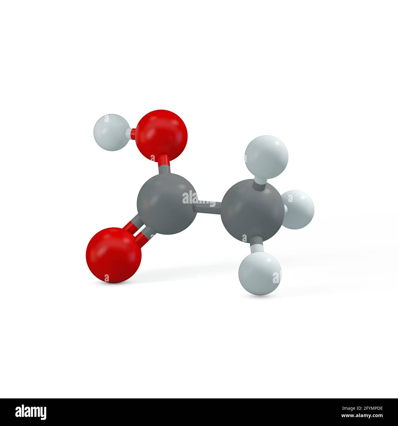 Ethanoic acid hi-res stock photography and images - Alamy