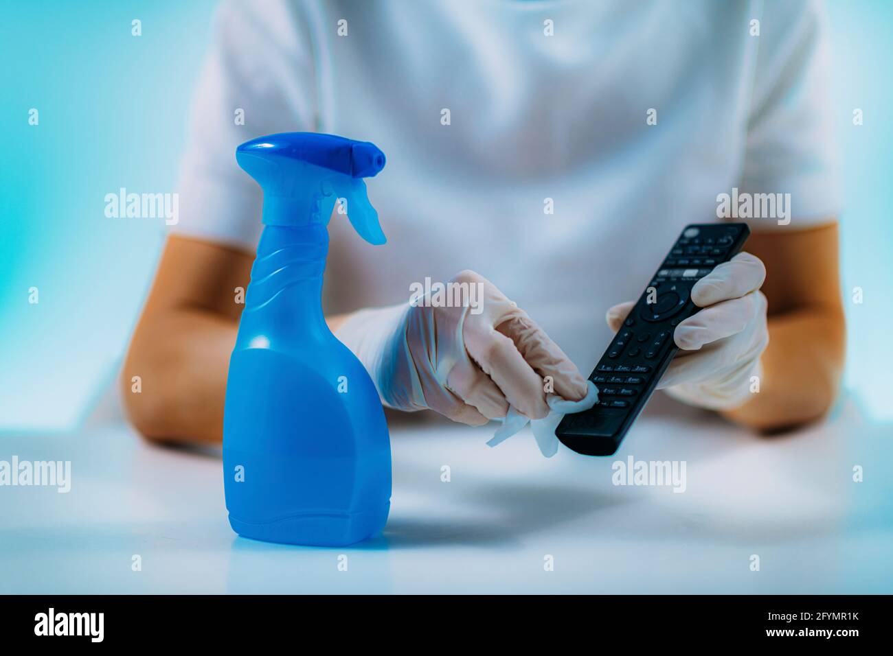Alcohol disinfectant hi-res stock photography and images - Alamy