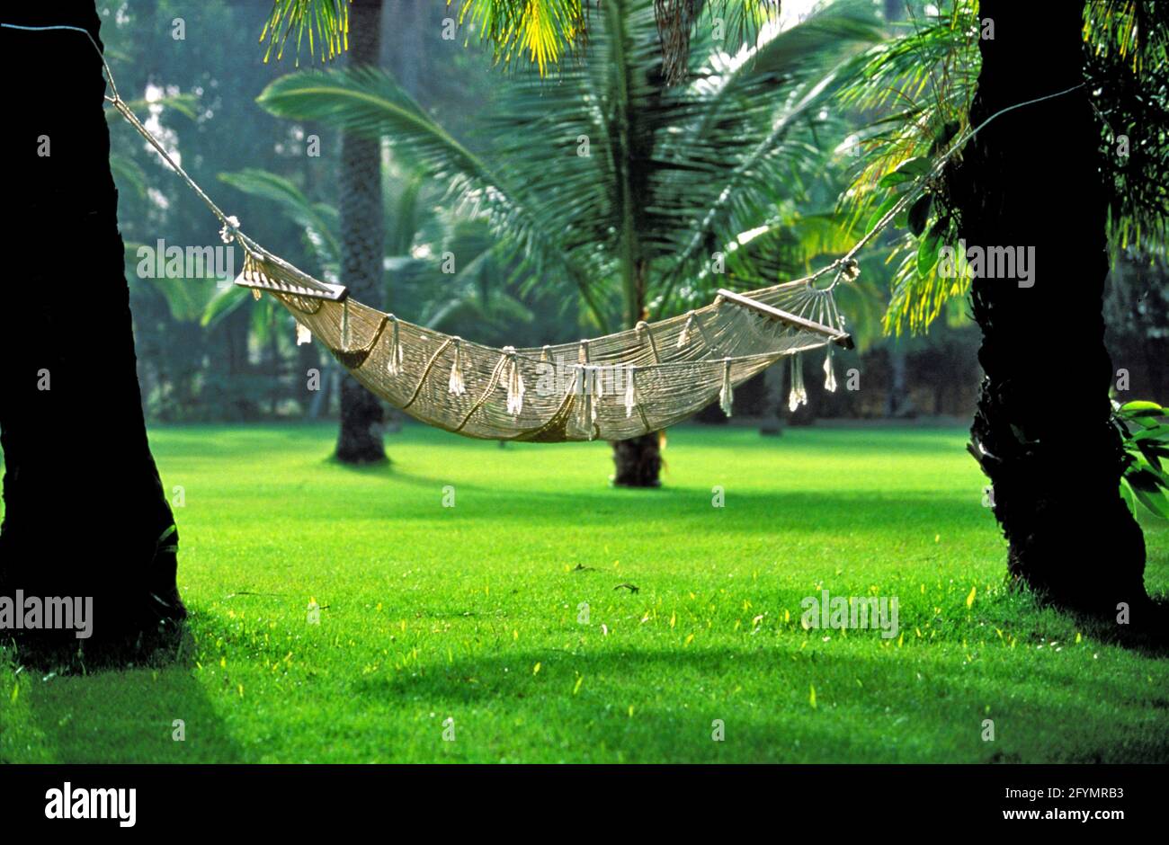 Hamac hi-res stock photography and images - Alamy