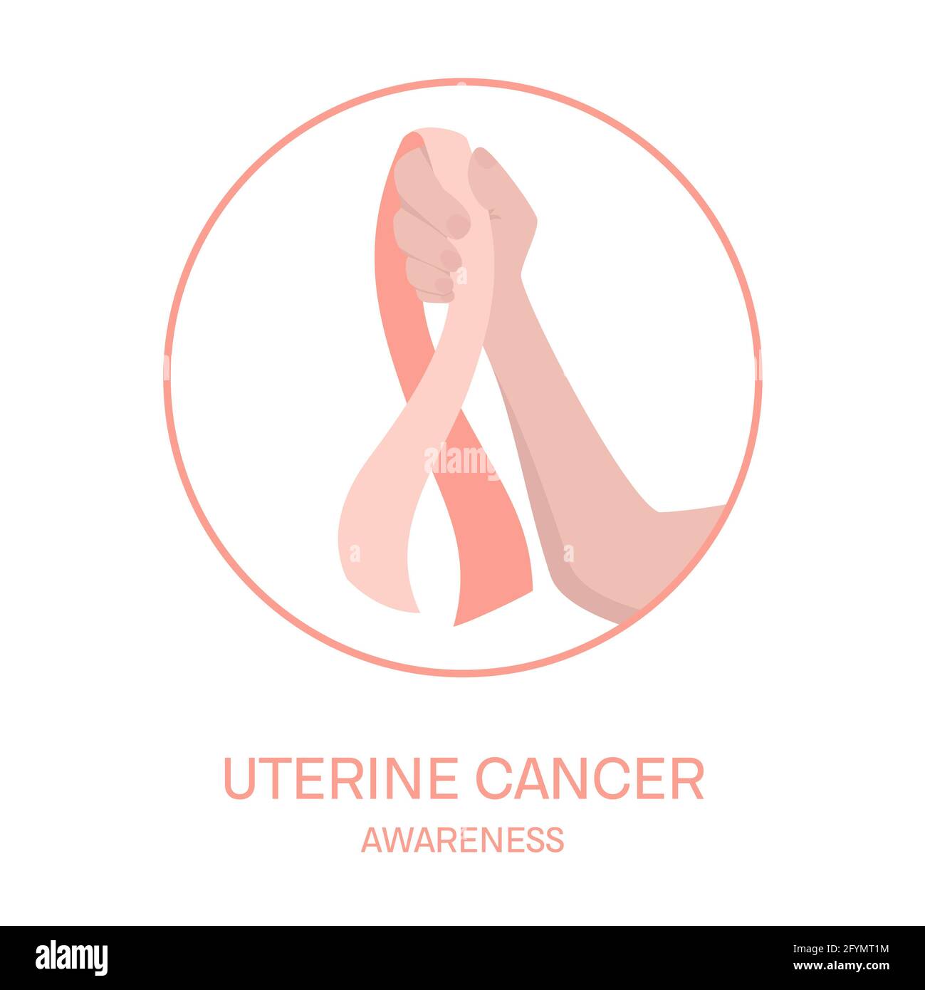 Uterine symbol hi-res stock photography and images - Alamy