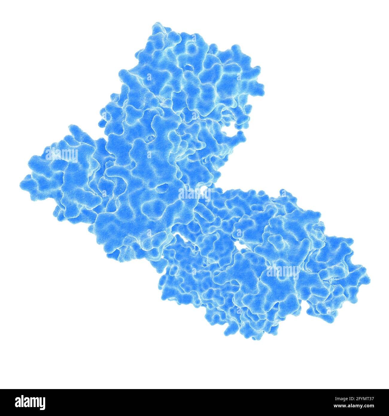 Antibody background hi-res stock photography and images - Alamy