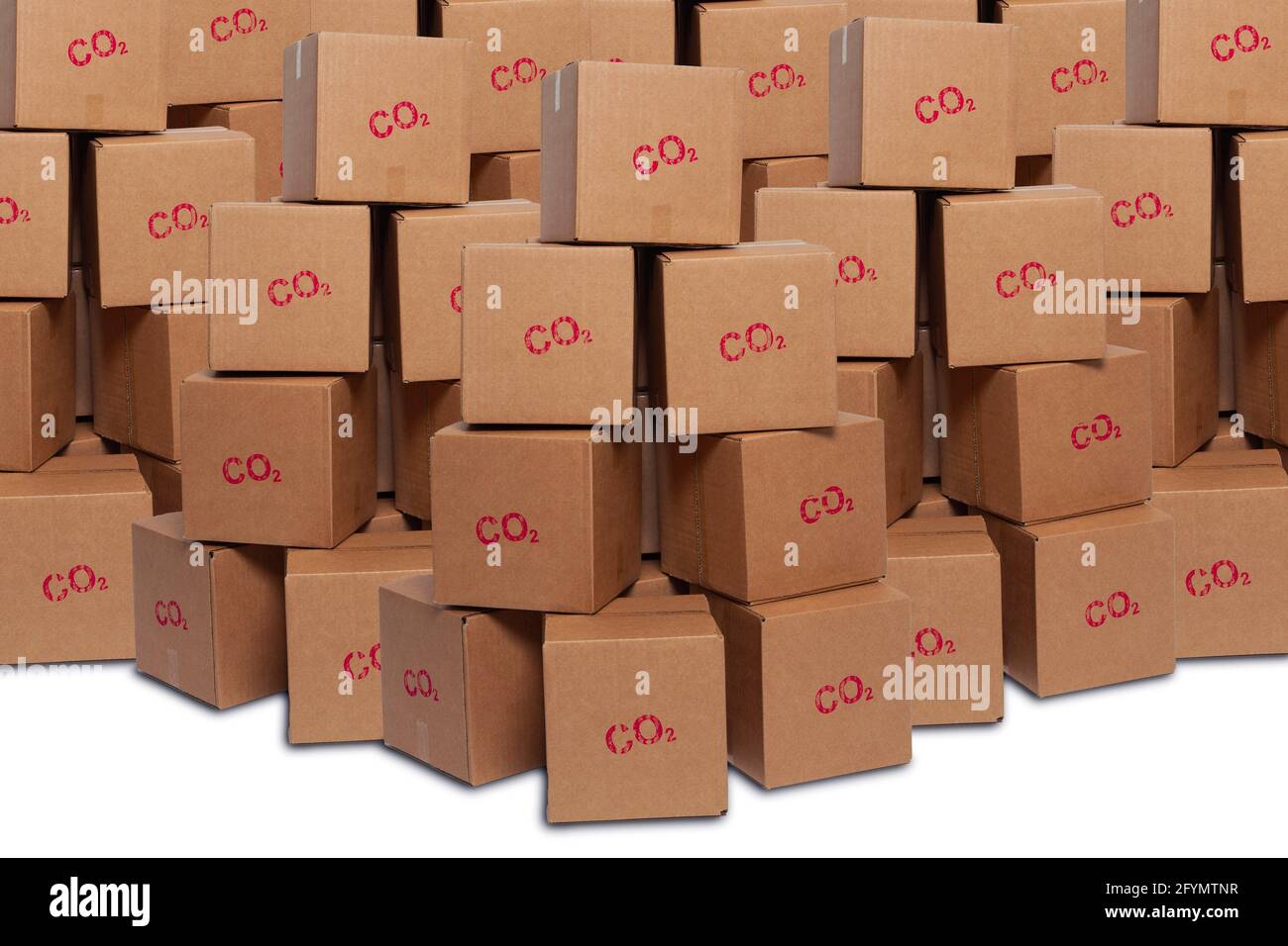 Carbon capture storage hi-res stock photography and images - Alamy