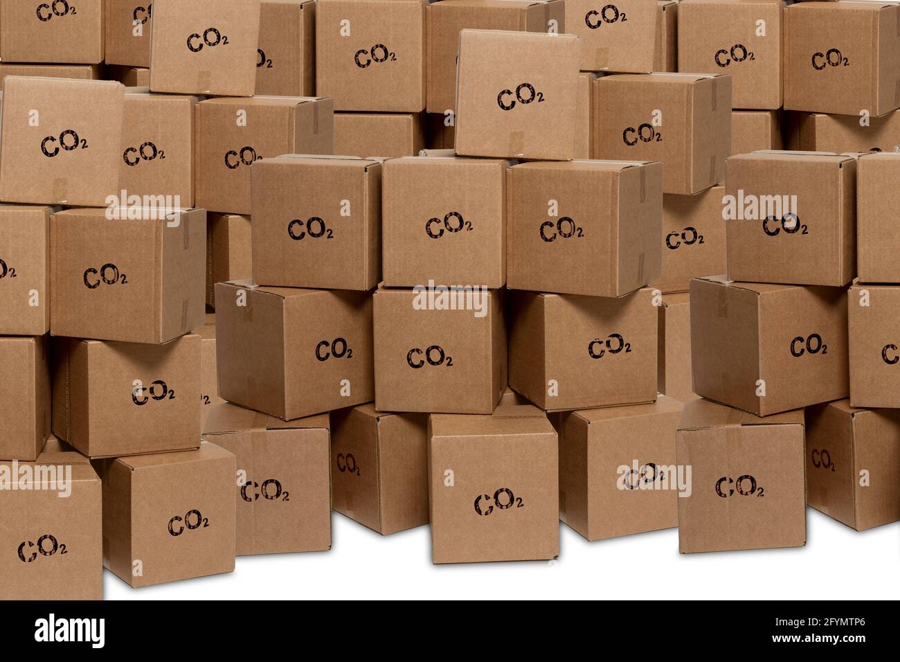 Carbon capture and storage hi-res stock photography and images - Alamy