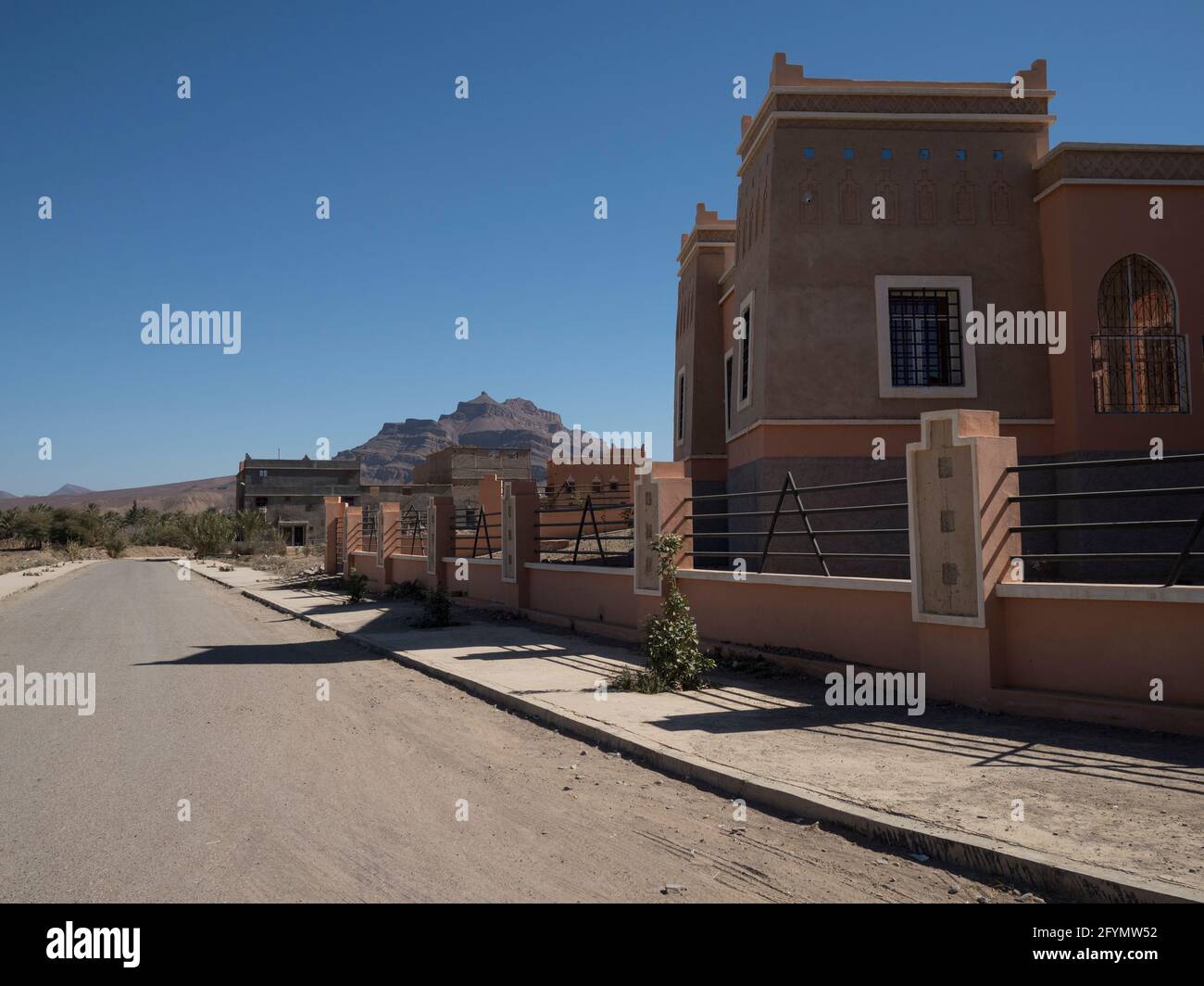 Mozarabic ruin hi-res stock photography and images - Alamy