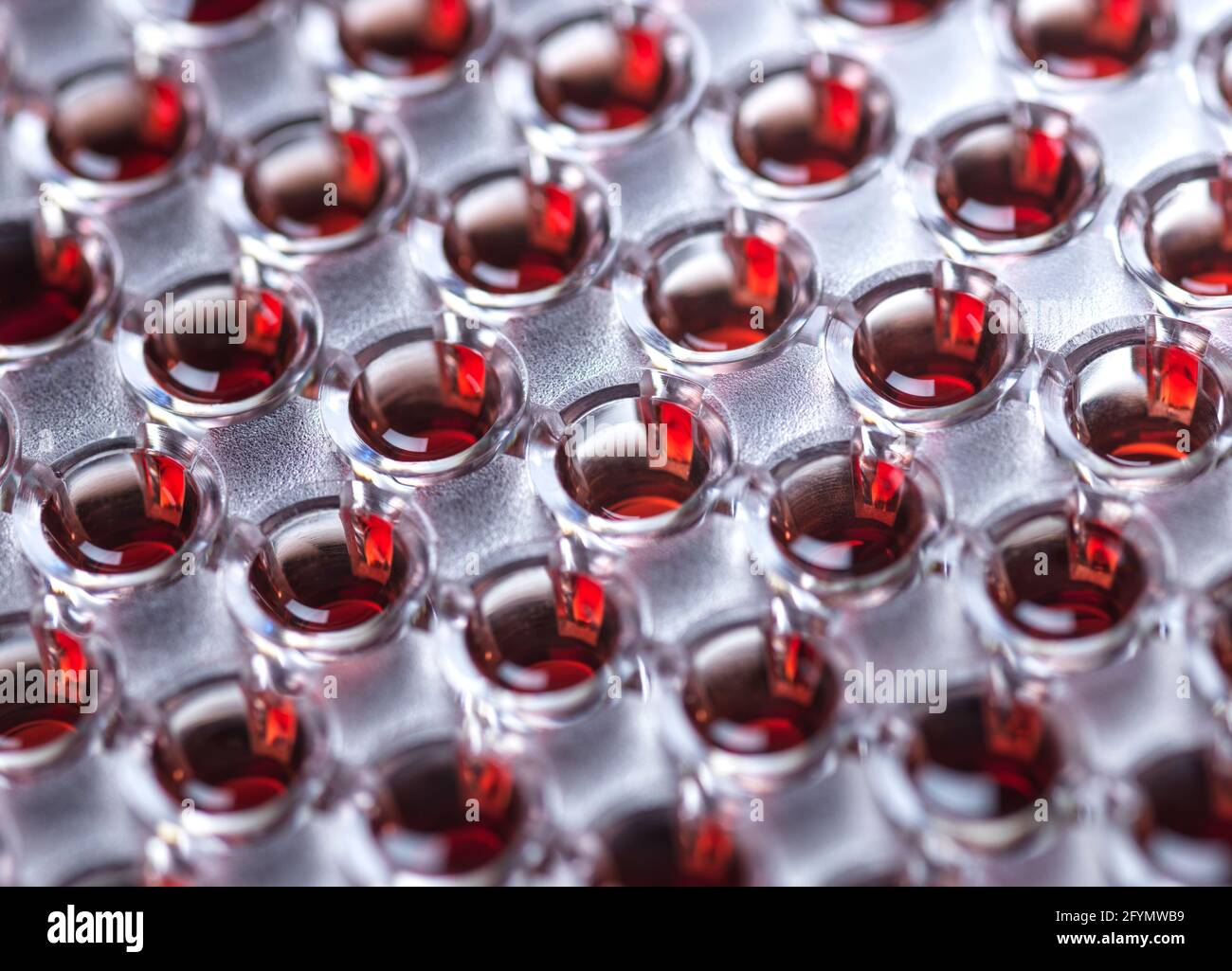 Blood chemistry hi-res stock photography and images - Alamy