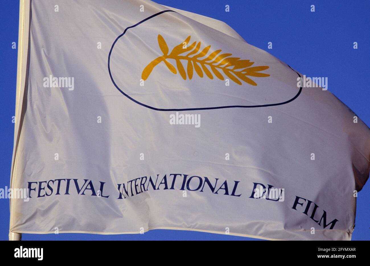 FRANCE. ALPES-MARITIMES (06) CANNES. FRENCH RIVIERA. INTERNATIONAL ...