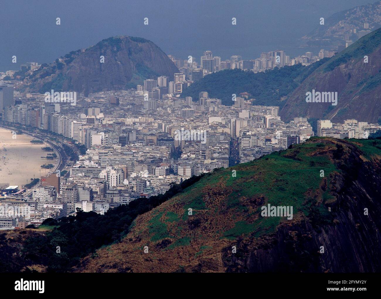 El pan de azúcar brazil hi-res stock photography and images - Alamy