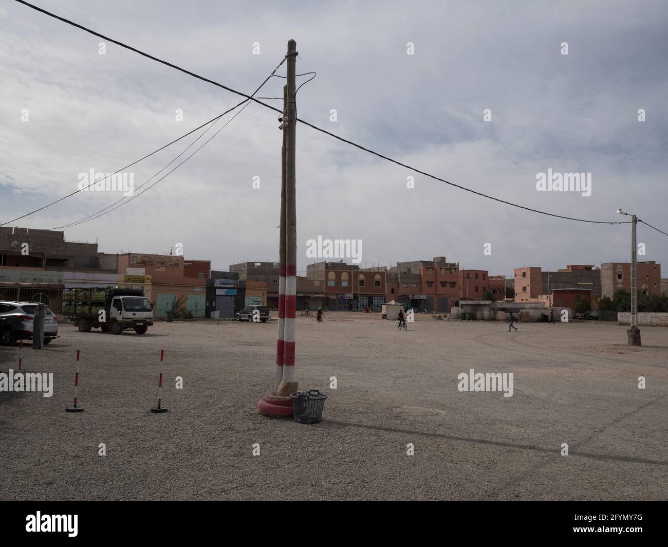 Chichaoua province hi-res stock photography and images - Alamy