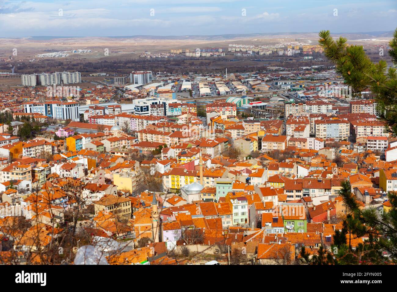 Kütahya province hi-res stock photography and images - Alamy