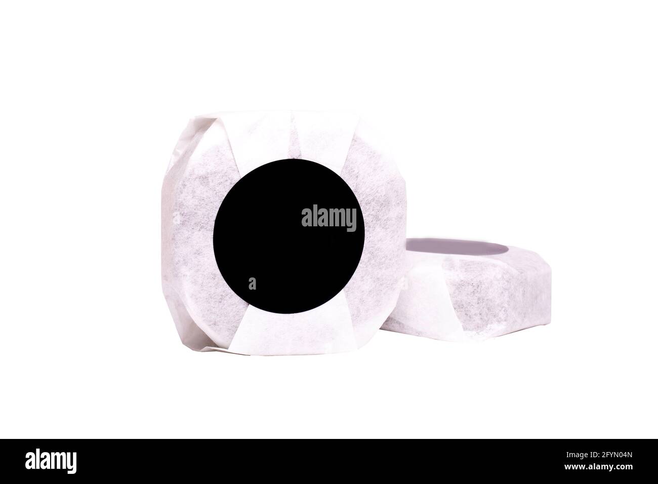 Soap in package Cut Out Stock Images & Pictures - Alamy