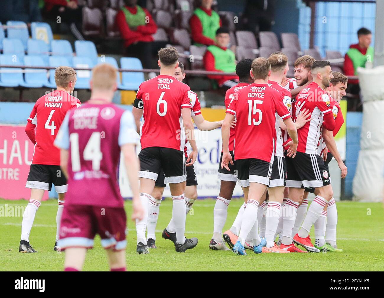 William patching hi-res stock photography and images - Alamy