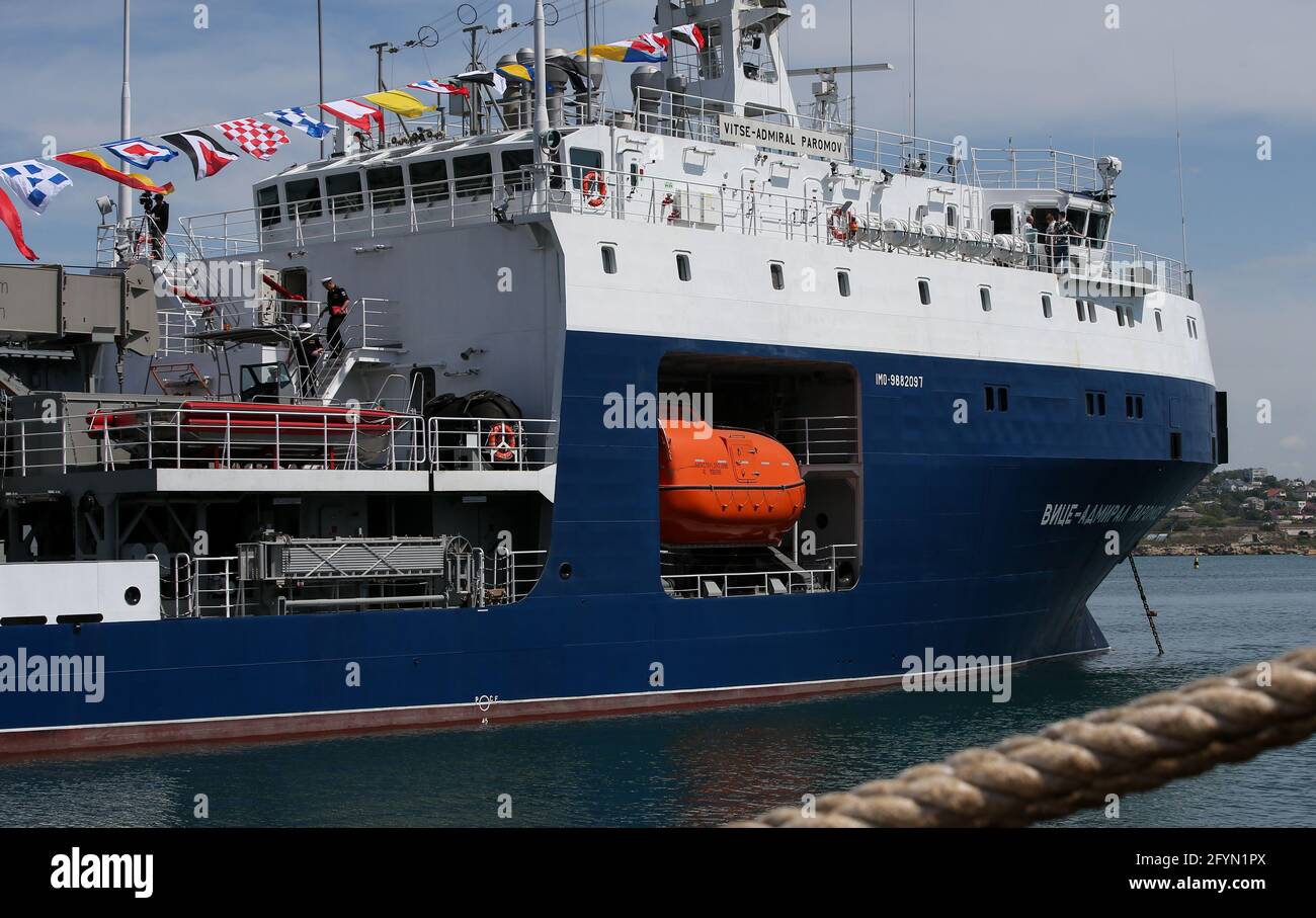 First Fleet Class Vessel High Resolution Stock Photography and Images ...