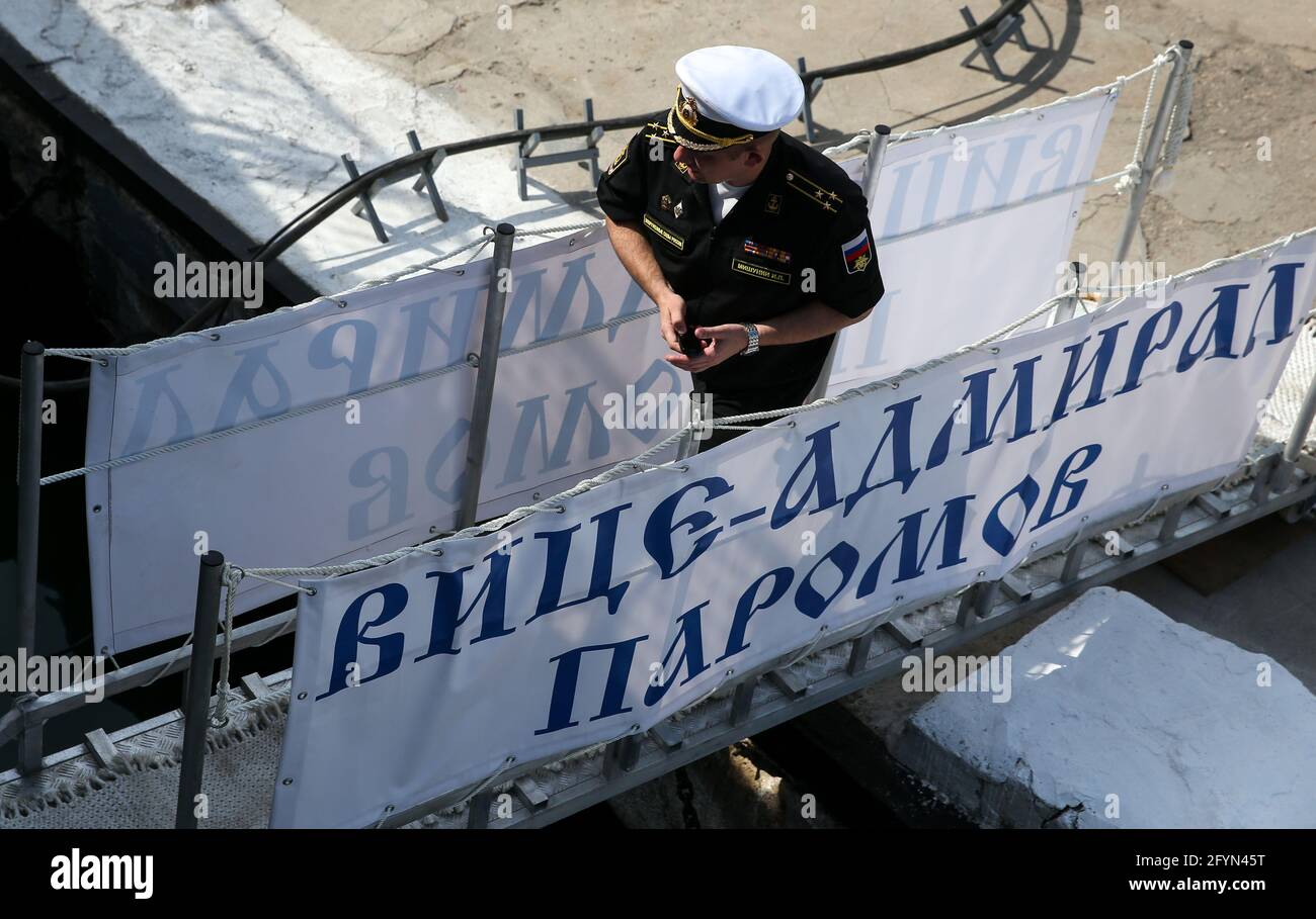 First Fleet Class Vessel High Resolution Stock Photography and Images ...