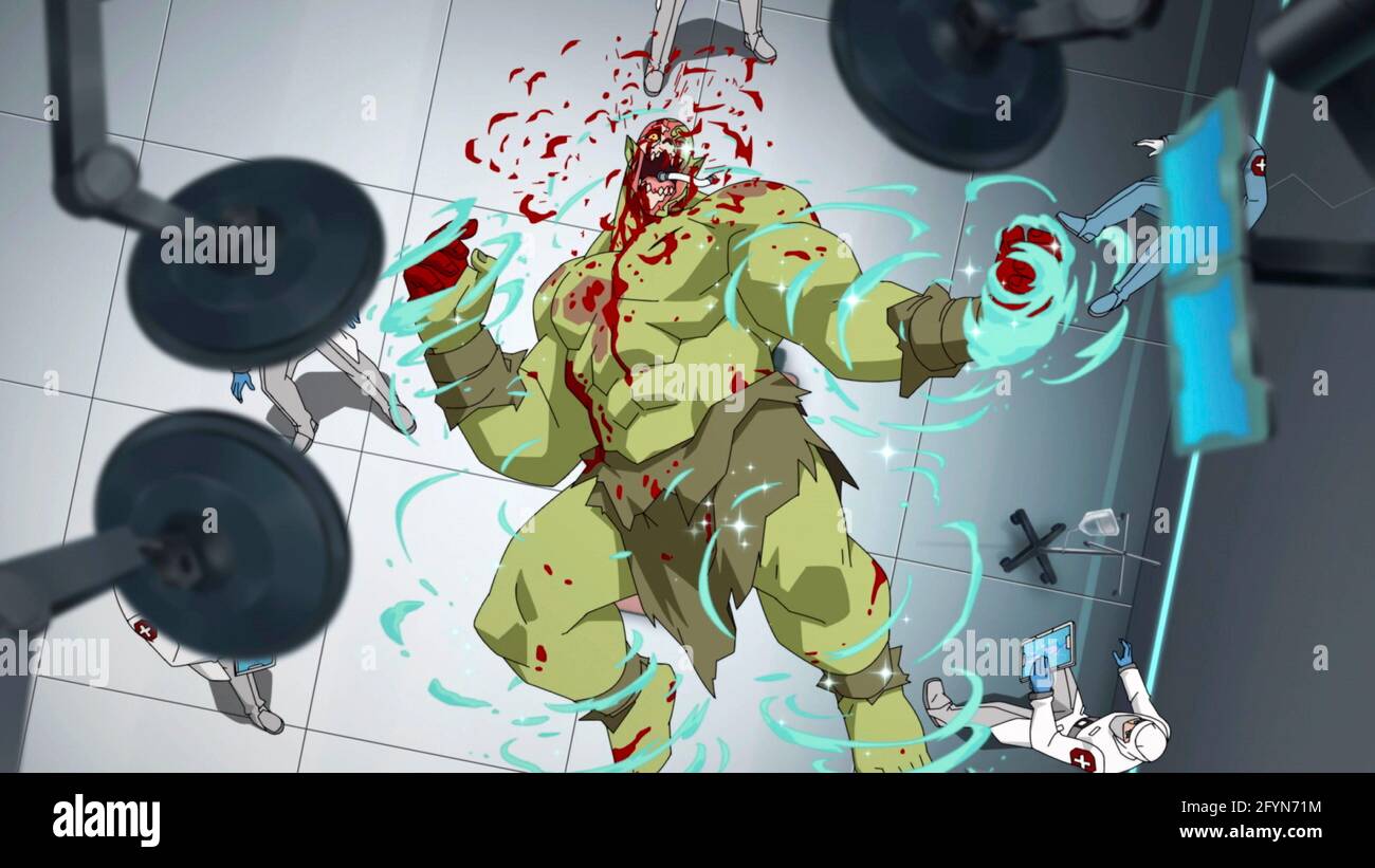 INVINCIBLE (2021), directed by JEFF ALLEN. Credit: AMAZON STUDIOS ...