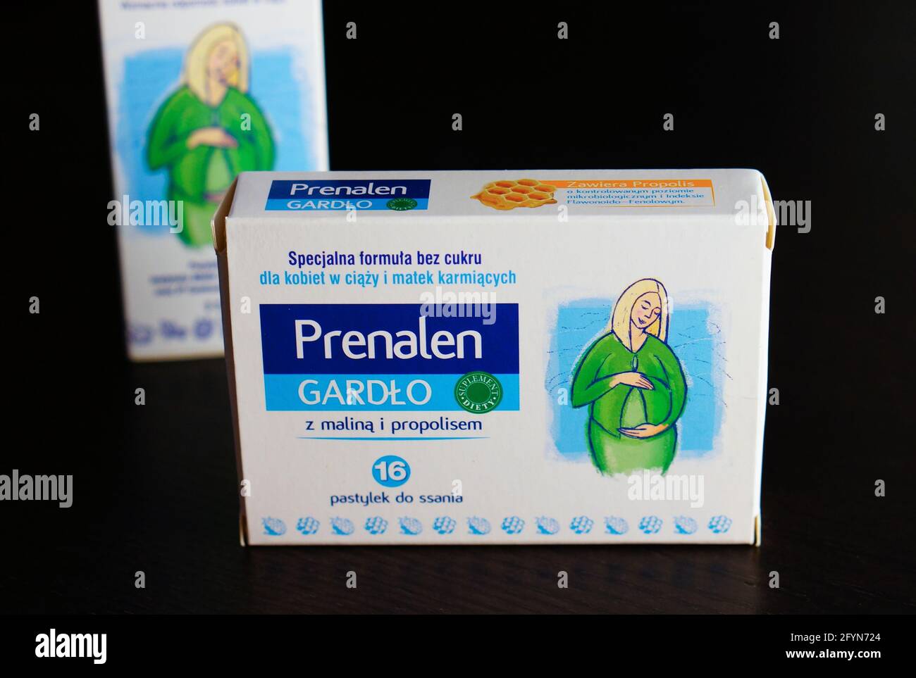 Gardlo hi-res stock photography and images - Alamy
