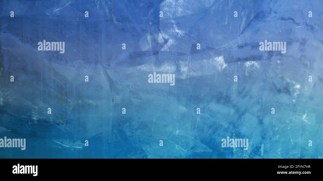 Abstract texture in blue color shades Stock Photo - Alamy