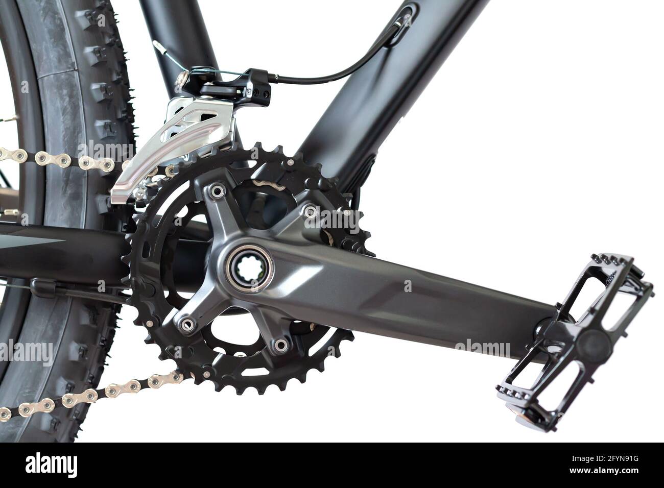 Sprocket and chain hi-res stock photography and images - Alamy