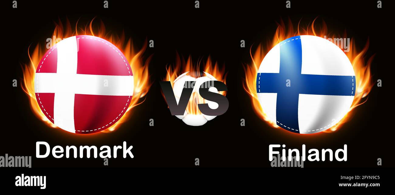 3d finland flag Stock Vector Images - Alamy