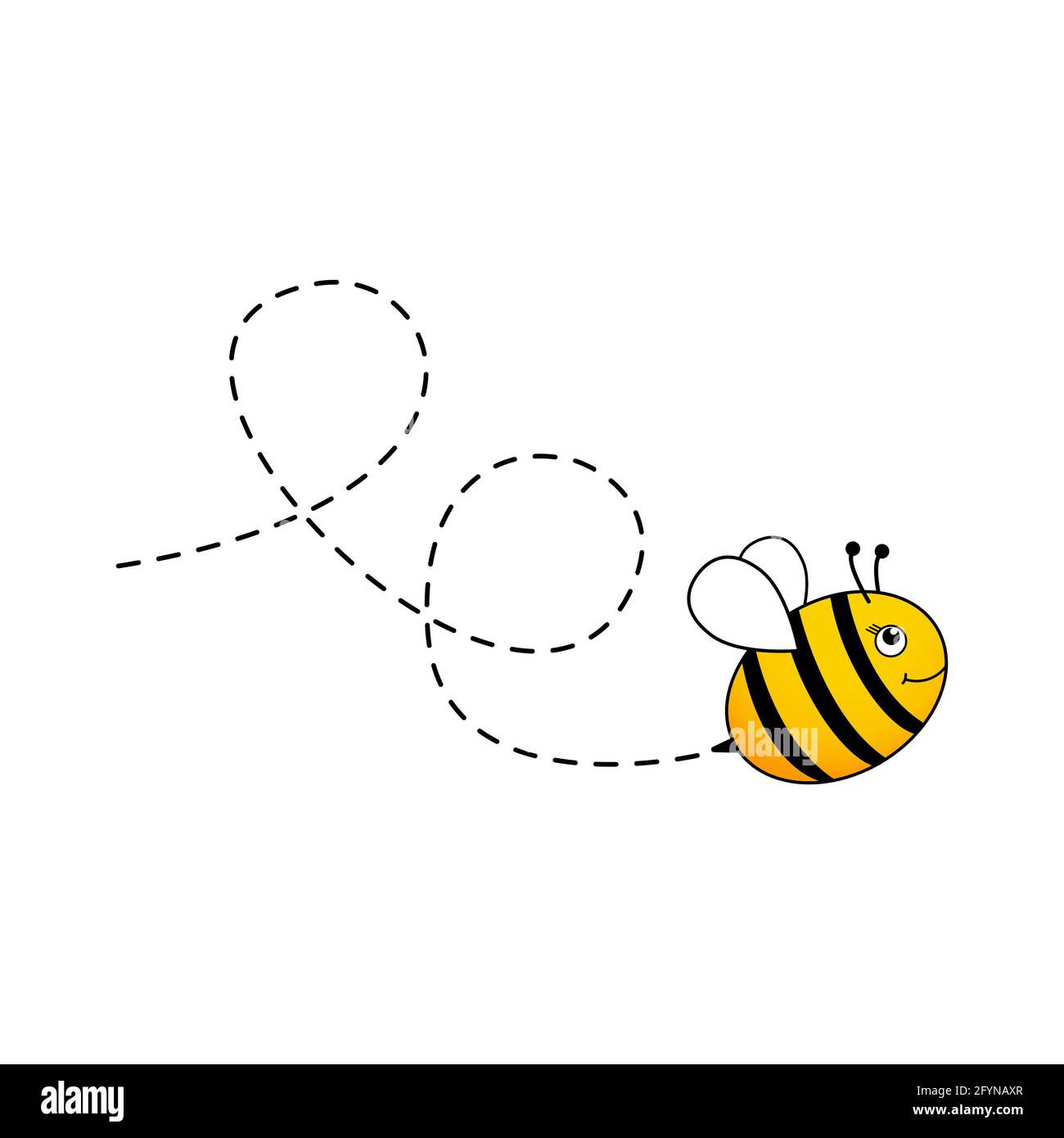 Dotted Bee Fly High Resolution Stock Photography and Images - Alamy