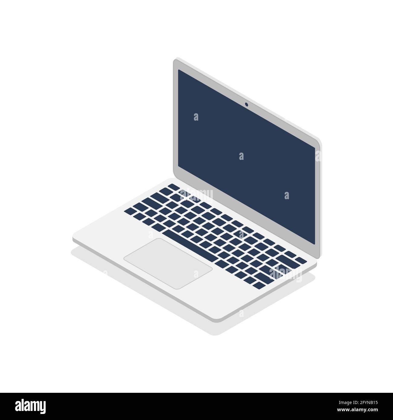 Portable computer device hi-res stock photography and images - Alamy