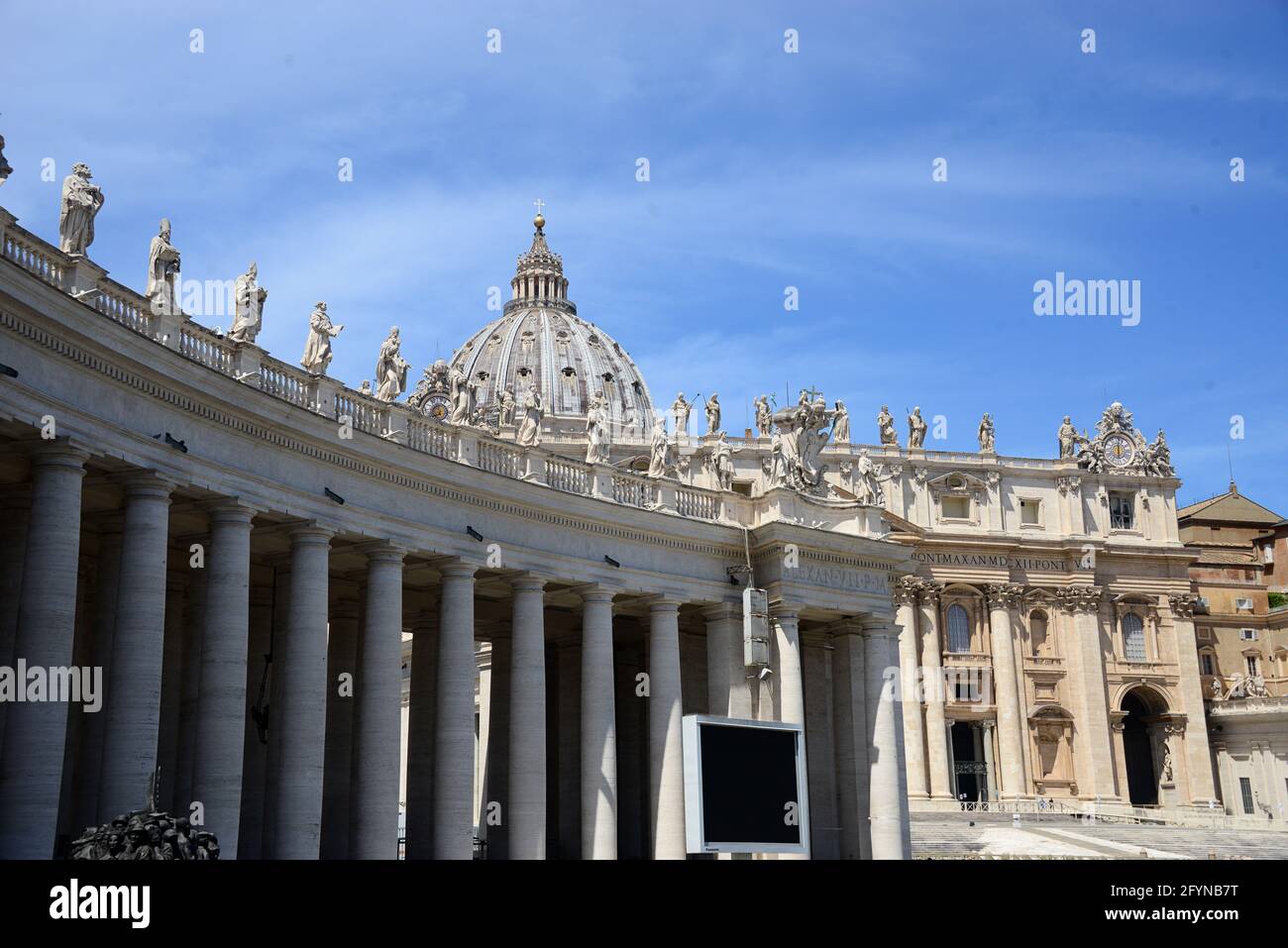 Catholic Of Rome Italy