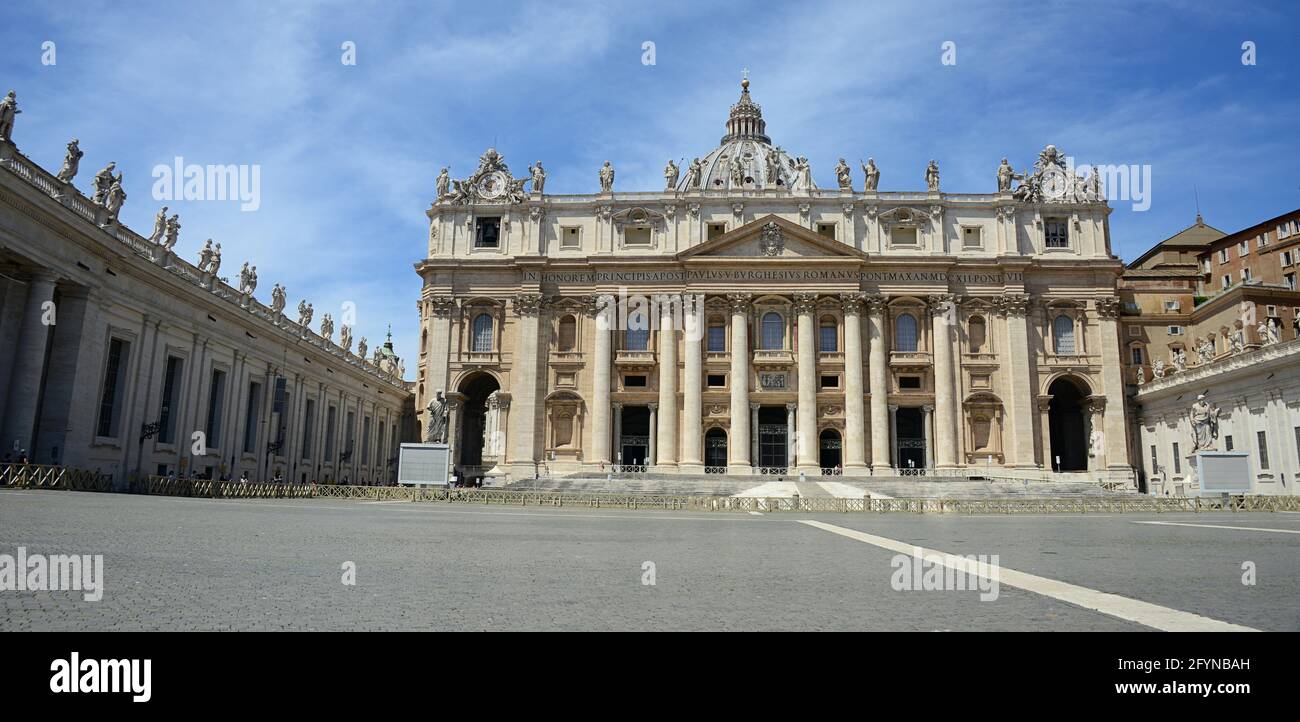 Catholic Of Rome Italy
