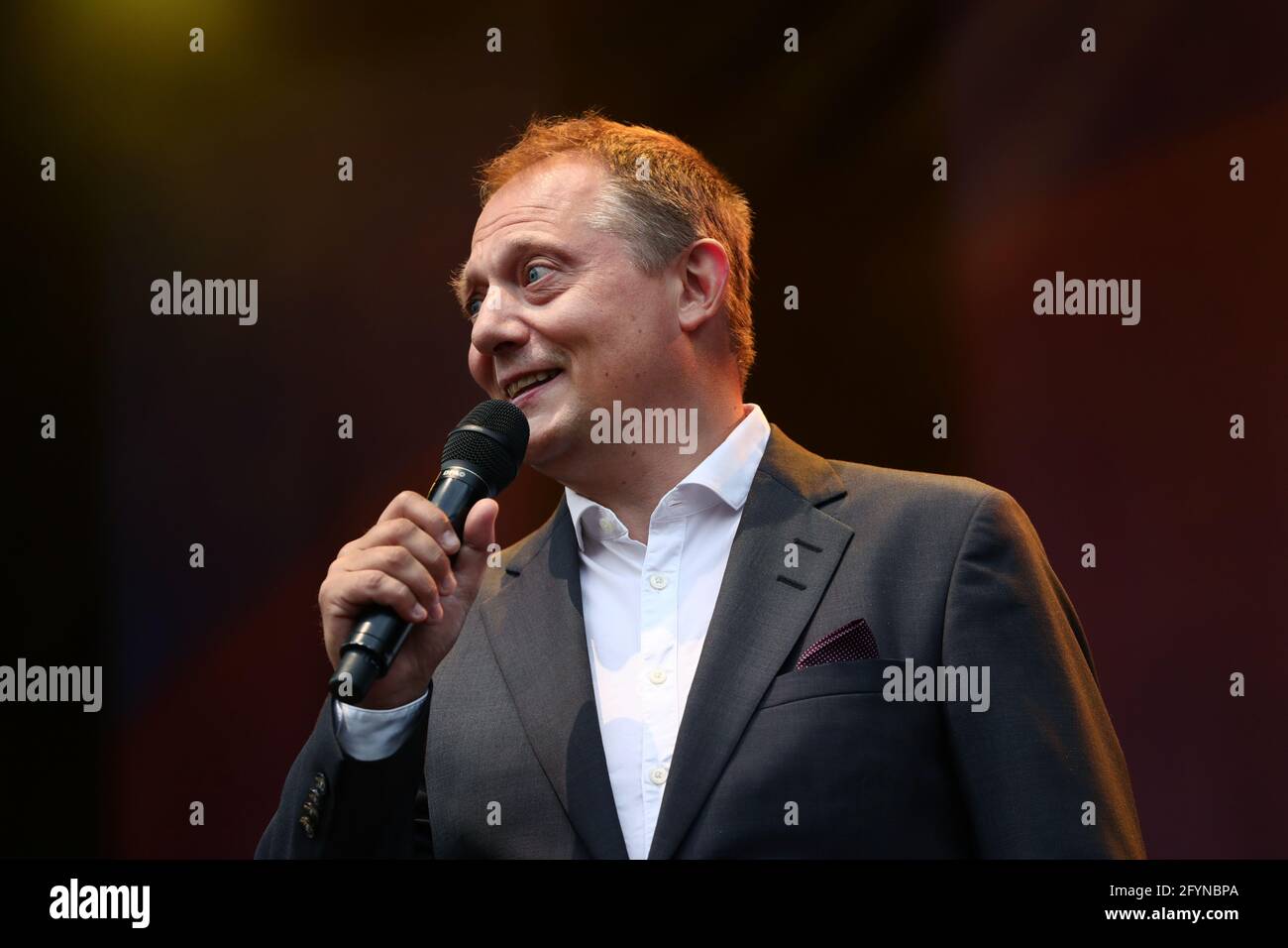 Magnus carlson hi-res stock photography and images - Alamy