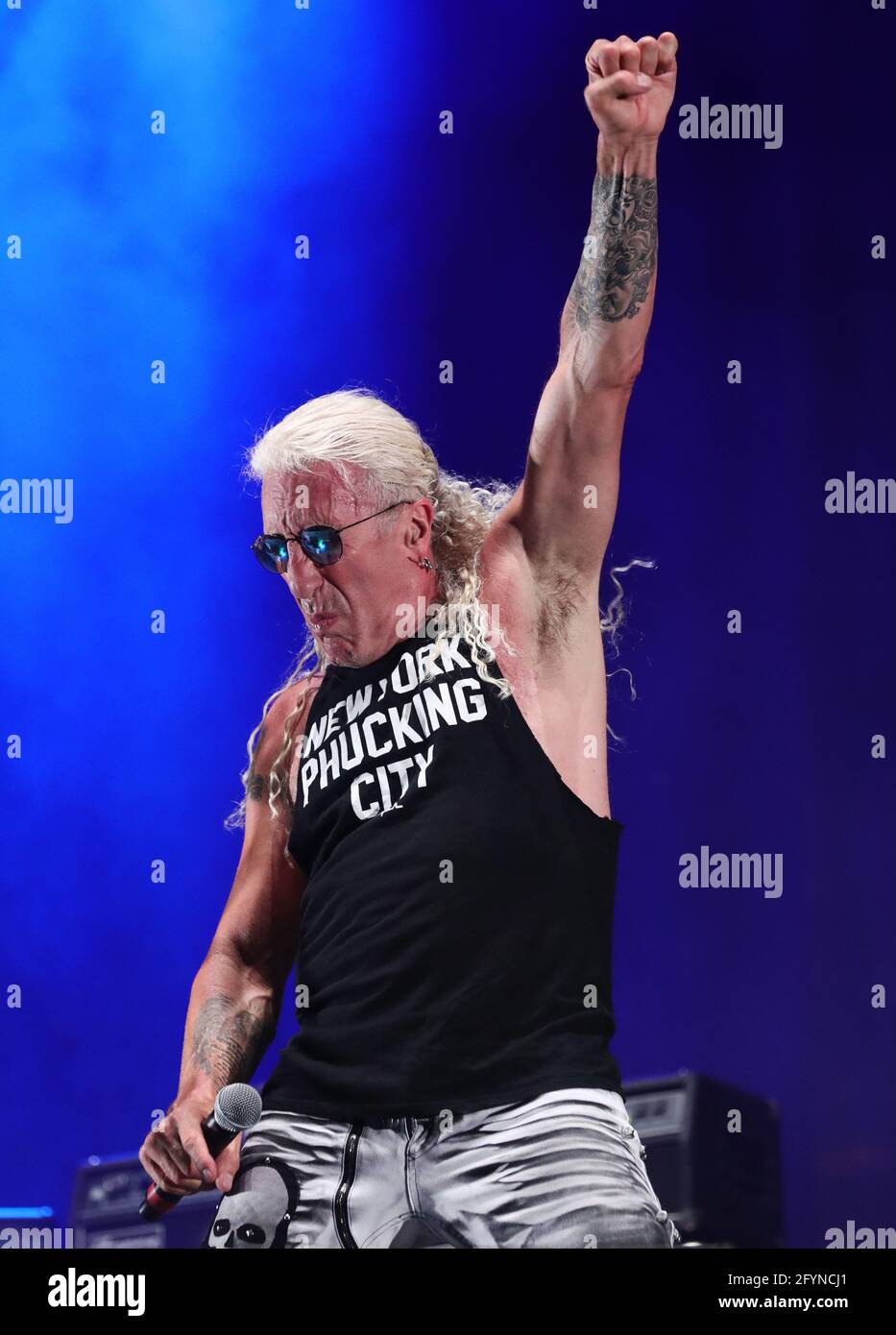 Sweden Personality High Resolution Stock Photography and Images - Alamy