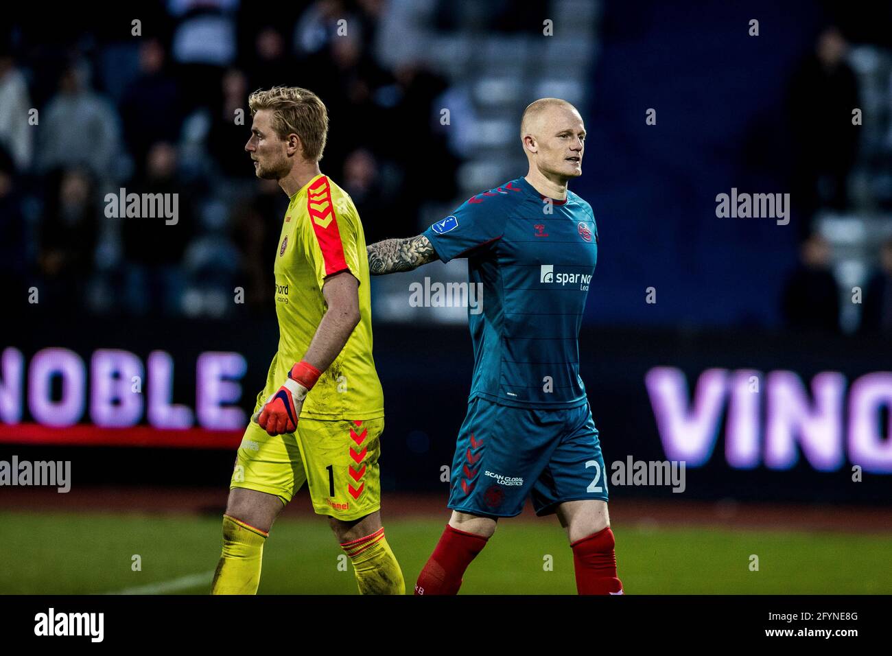 Rasmus rinne hi-res stock photography and images - Alamy