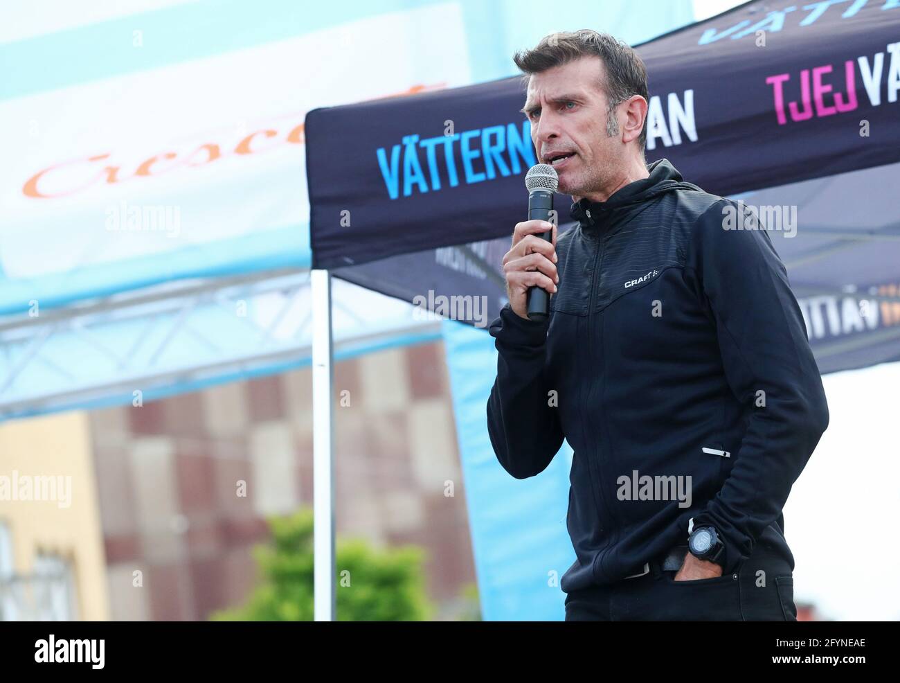 Roberto vacchi hi-res stock photography and images - Alamy