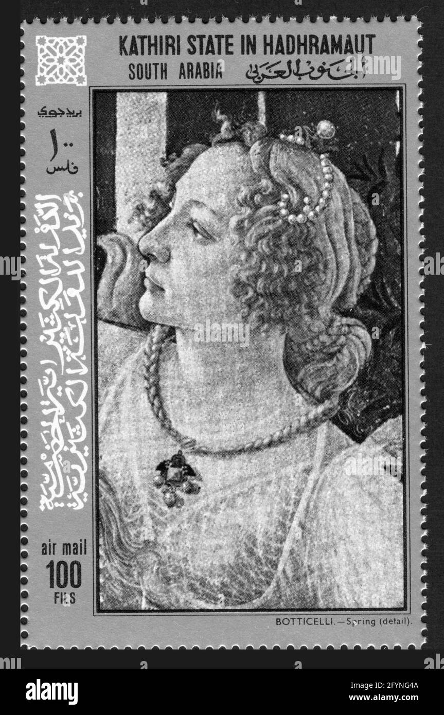 Kathiri Black and White Stock Photos & Images - Alamy