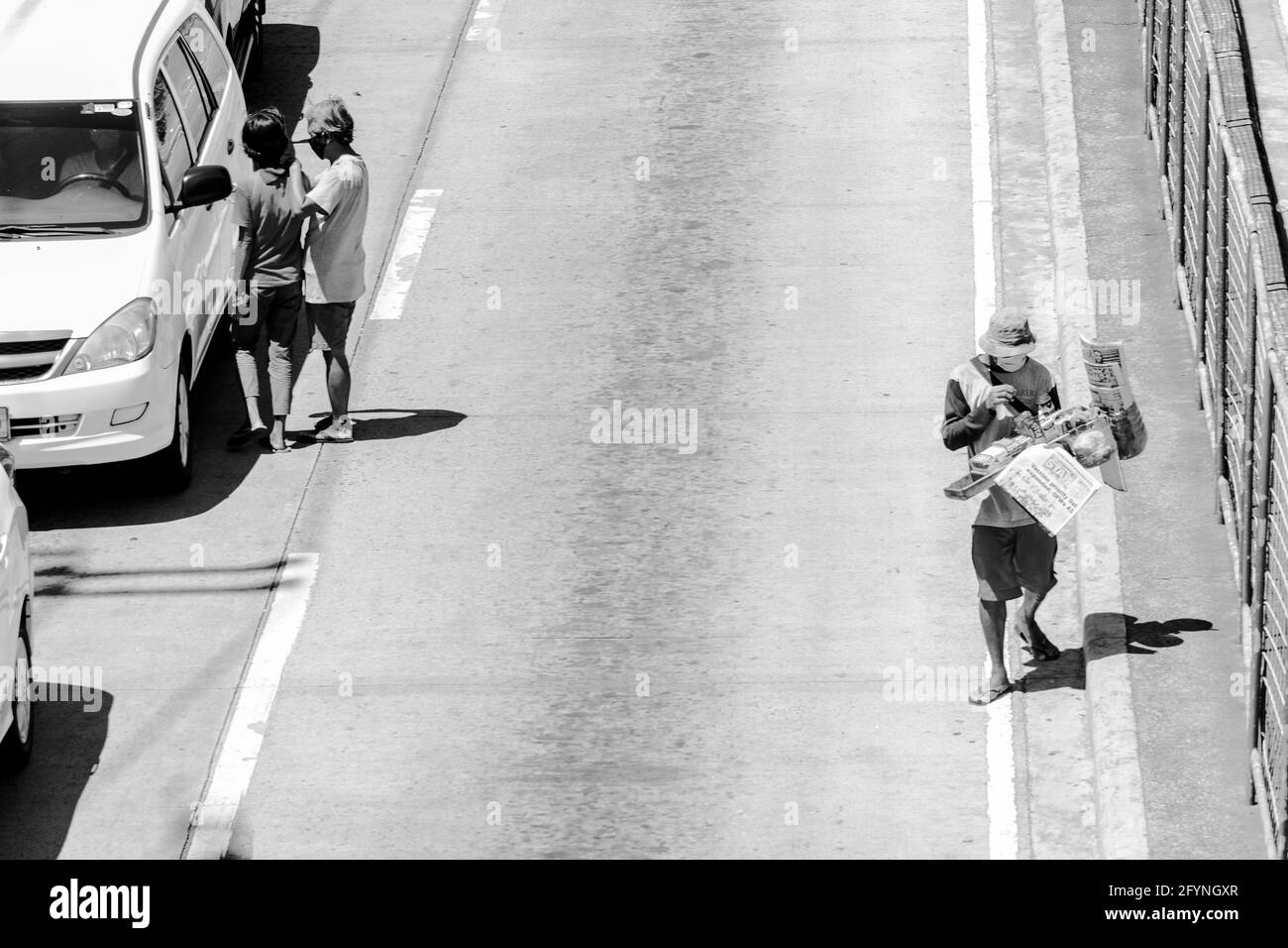 Filipino values hi-res stock photography and images - Alamy