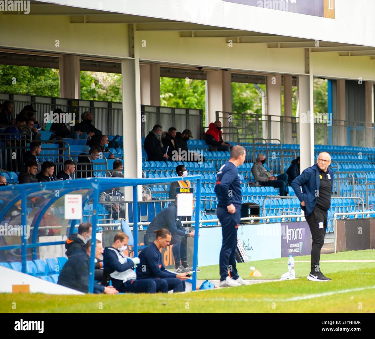 Mark yates solihull hi-res stock photography and images - Alamy