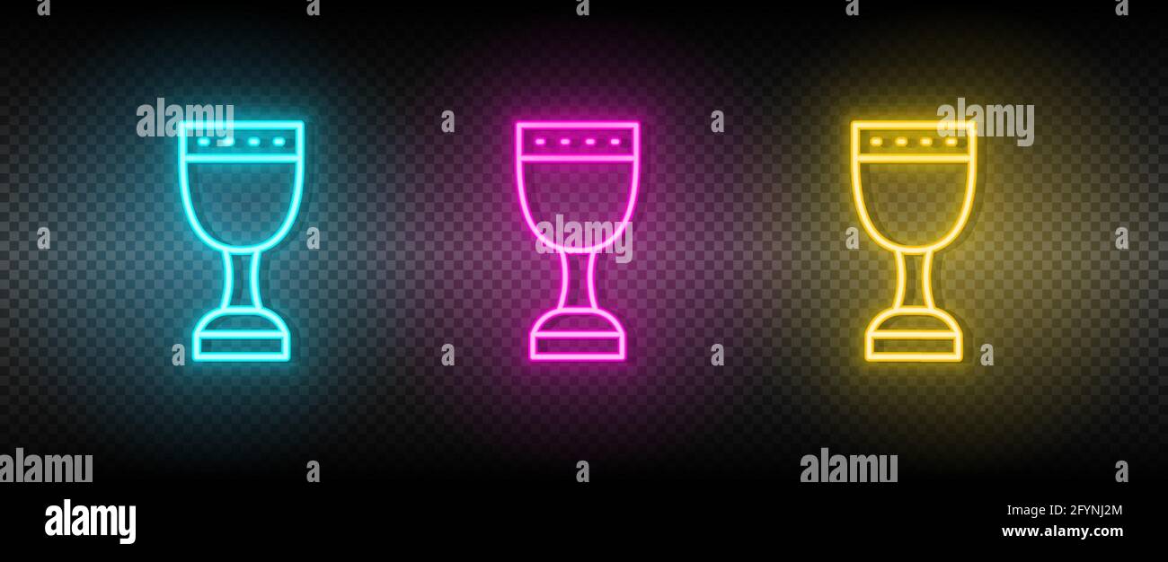 The holy grail cup hi-res stock photography and images - Alamy