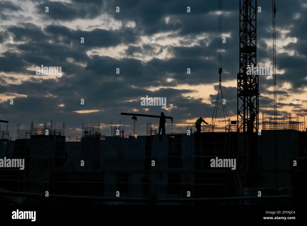 Shadows form buildings hi-res stock photography and images - Alamy