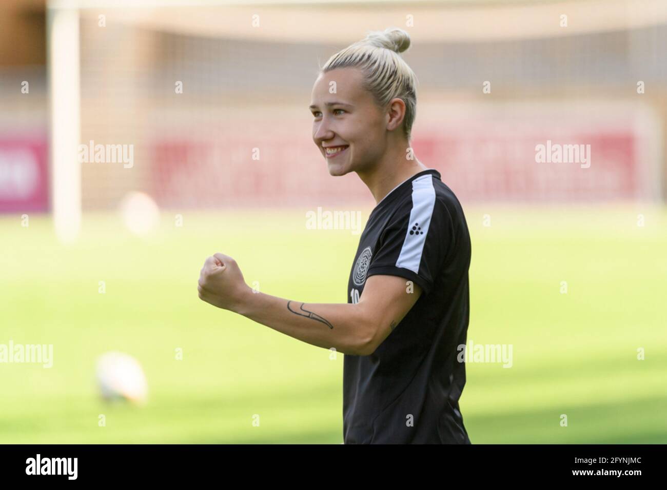 Marika bergman lundin hi-res stock photography and images - Alamy