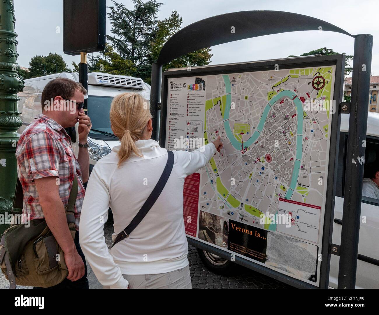 Verona Bus Map ÖPNV Am Gardasee Aktuelle Fahrpläne Und Tarife Für