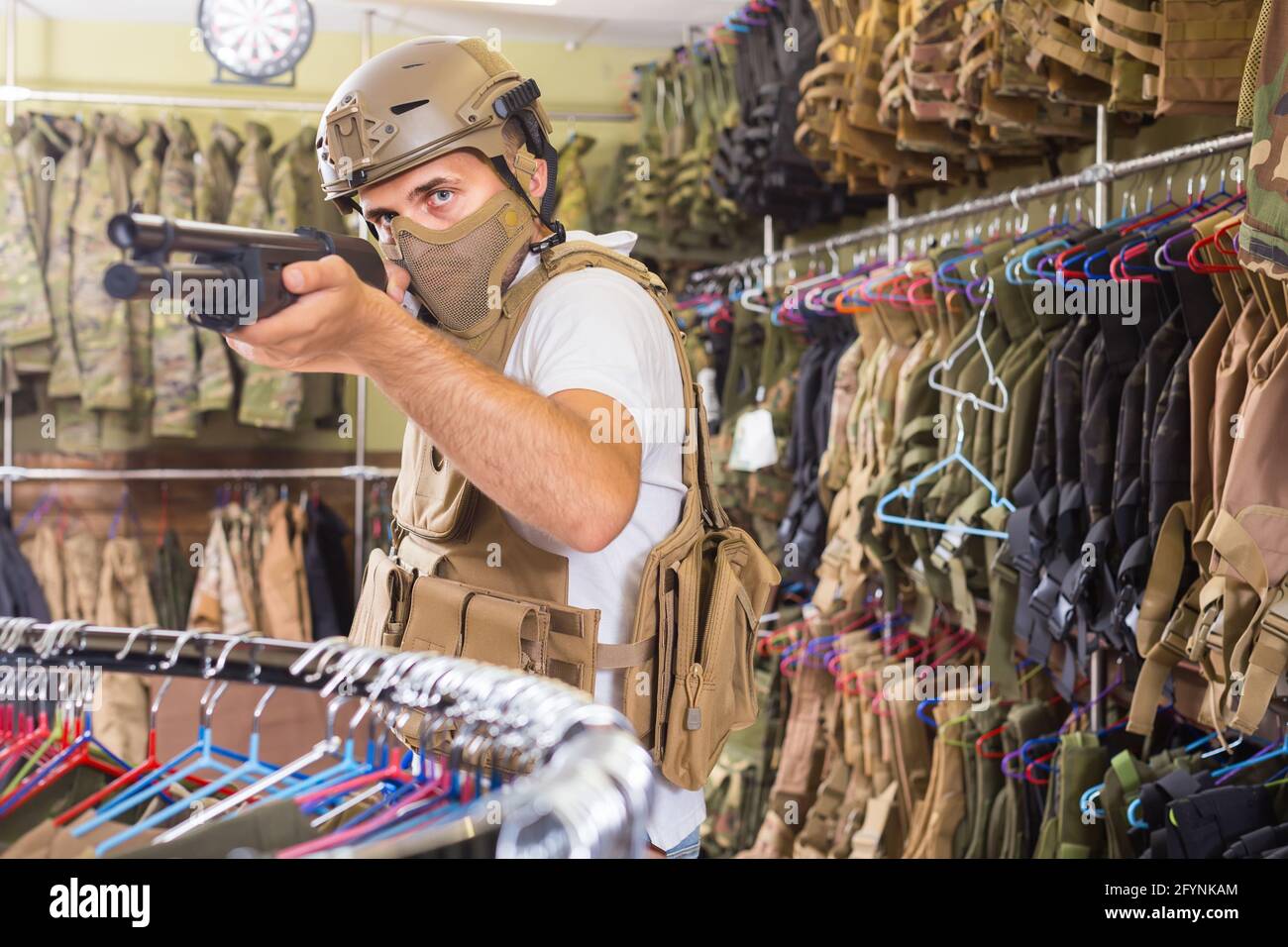Equipment of czech soldier hi-res stock photography and images - Alamy