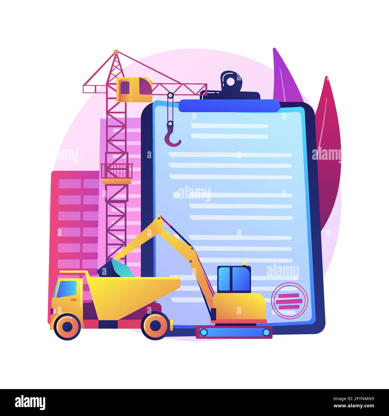 Contractor License High Resolution Stock Photography and Images - Alamy