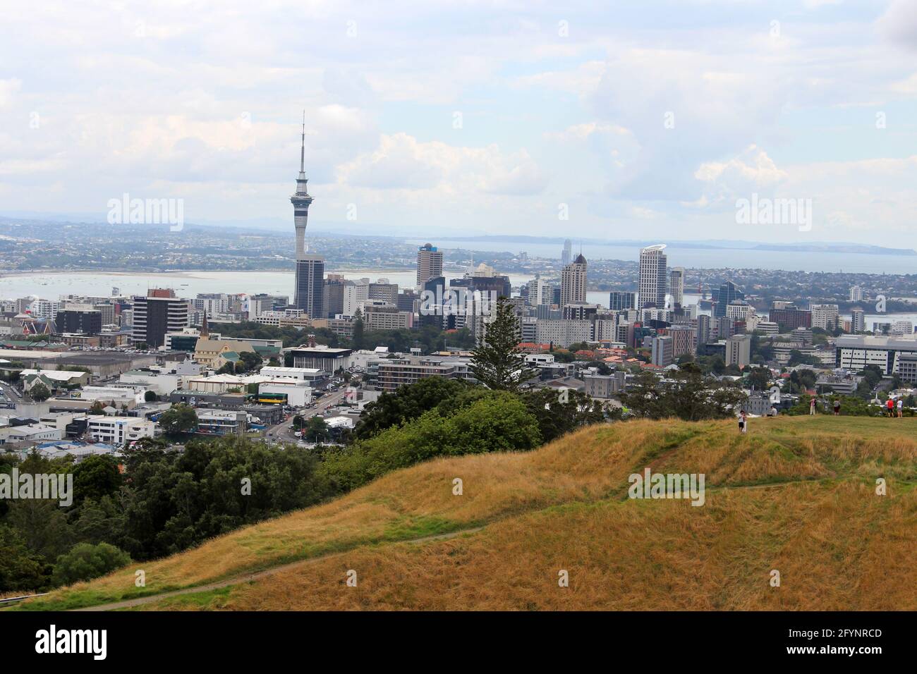 New zealand community tourist attraction hi-res stock photography and ...