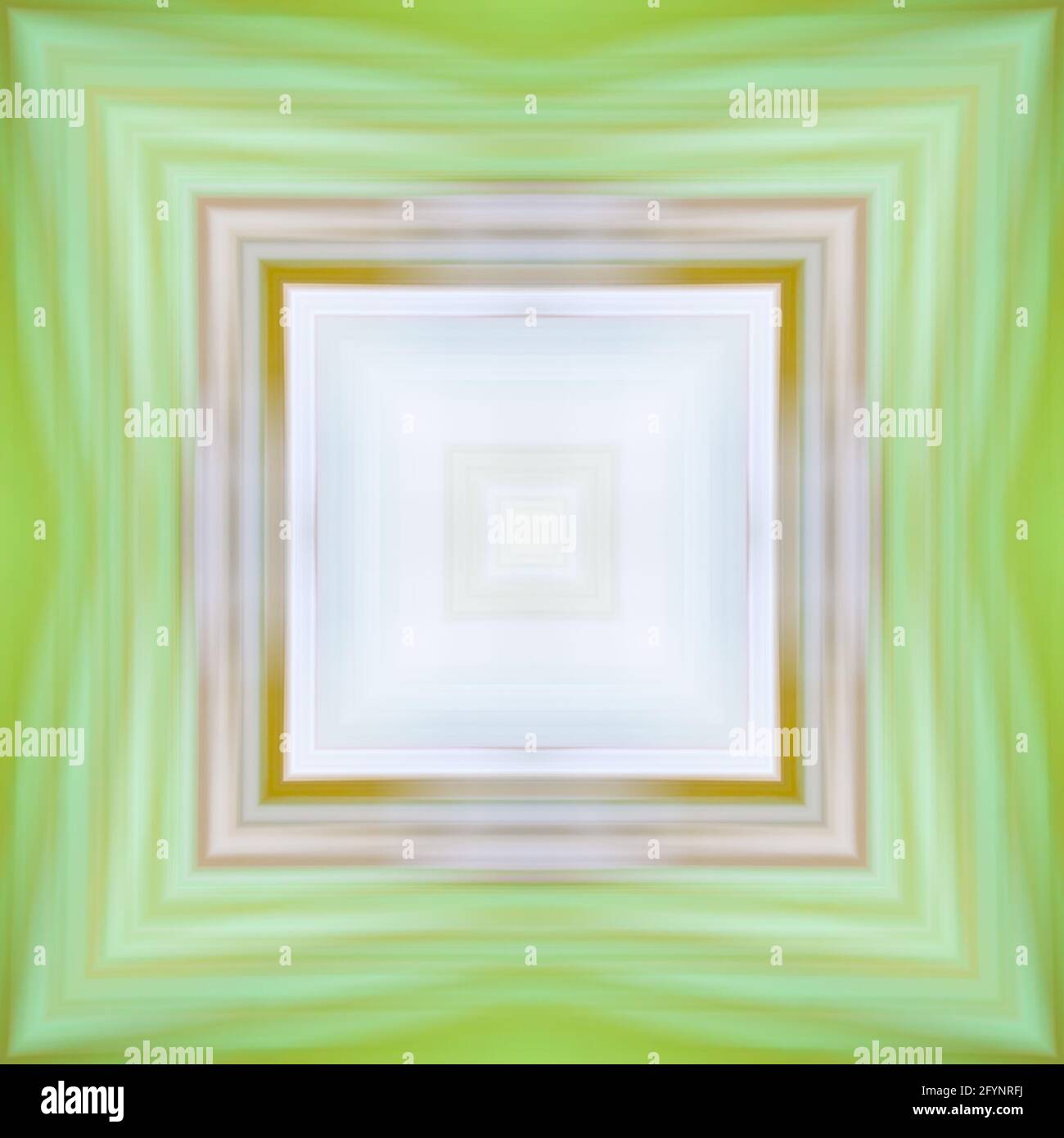 Seamless texture on a square background - blurred squares in calm tones ...