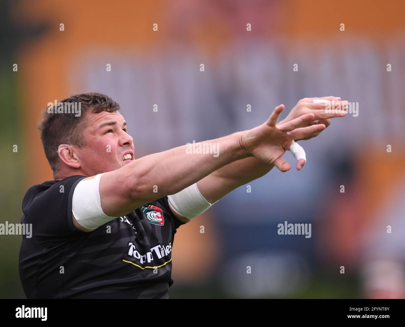 Charlie clare hi-res stock photography and images - Alamy